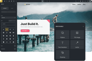 Bricksable - Premium Bricks Builder Elements